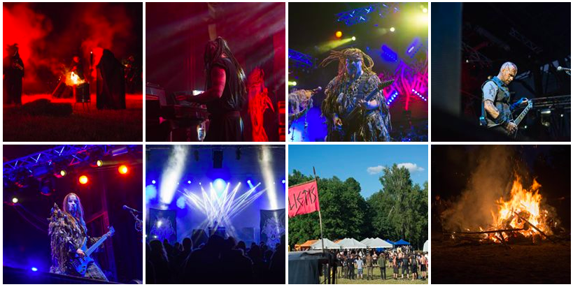 読むリトアニア – Šventė - Importer of Lithuania