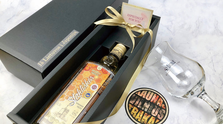 Wine – Šventė - Importer of Lithuania