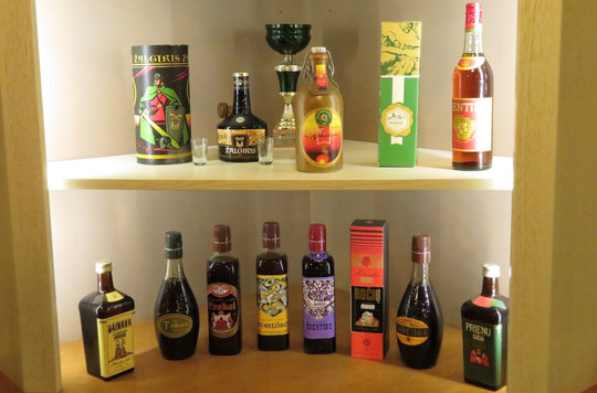 Lietuviskas Midus 企業紹介 | 蜂蜜酒ブルワリー – Šventė - Importer of Lithuania